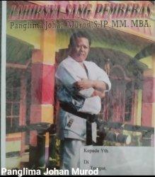 Johan Murod Tokoh Presidium Pembentukan Provinsi Babel Tutup Usia di ...