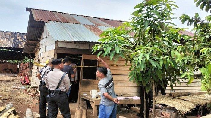 Begini Kronologi Perampokan yang Hampir Mengakhiri Nyawa Satu Keluarga ...