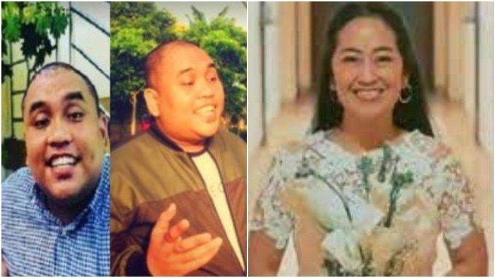 Isi Surat Ade Yunia Rizabani Untuk Ibu Sebelum Dihabisi Pendeta ...