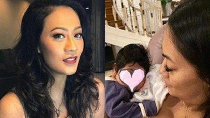 5 Menit Usai Operasi Sedot Lemak, Tubuh Nanie Darham Drop Keluar Darah ...