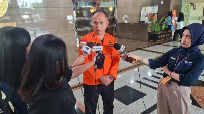 Pejabatnya OTT KPK, Basarnas Hormati Proses Hukum - Posbelitung.co