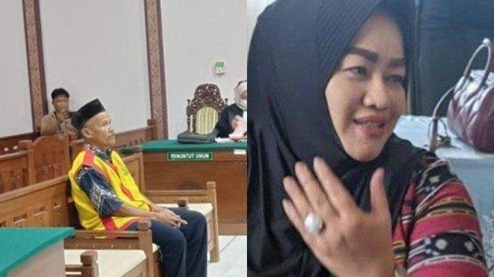 Sosok Suyatno, Disidang Kasus Curi Ayam Bu Kades Seharga Rp4,5 Juta ...