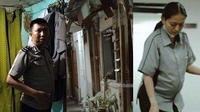 Kisah Aipda Rully Sempat Terpuruk Bahkan Nyaris Gila Usai Mata Alami ...