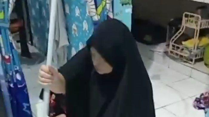 Galuh tak Mampu Bayar Kontrakan di Rusunawa, Terancam Diminta Pindah - Posbelitung.co