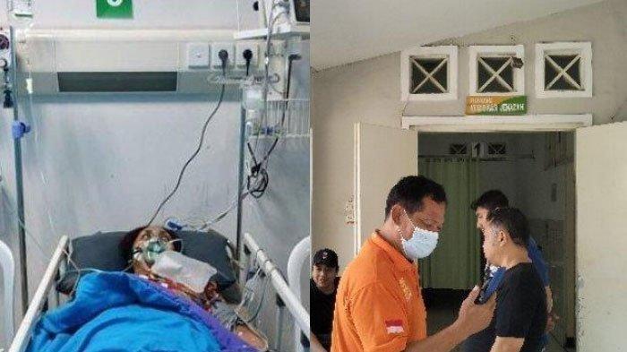 Tenggak Miras di Sela-sela Manggung, 3 Musisi Lemas dan Tertidur 30 Jam ...