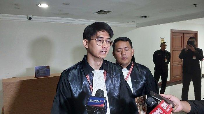 Putusan MK Nomor 90 Tidak Boleh Ada yang Diuntungkan - Posbelitung.co