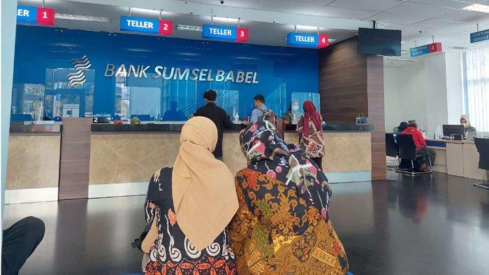 Pencapaian Aset Bank Sumsel Babel Tahun 2025, Catat Pertumbuhan 4,67 ...