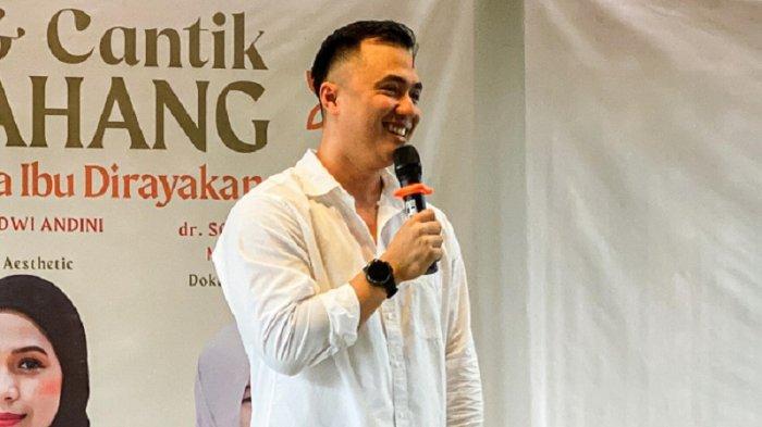 Biodata Agung Pratama, Rela Mundur dari Polisi Lalu Jadi Pengusaha ...