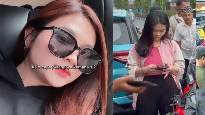 Biodata Marisa Putri, Mahasiswi Pulang Dugem yang Tabrak IRT, Ternyata Positif Narkoba - Halaman ...