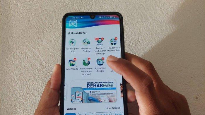 BPJS Kesehatan Babel Tingkatkan Mutu Pelayanan, Peserta JKN Tak Perlu ...