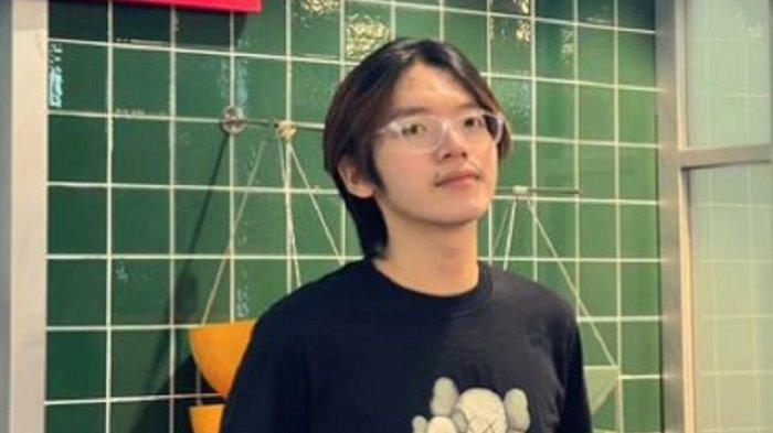 Biodata Axel yang Jadi Lawan Sandy di Challenge Clash of Champion ...