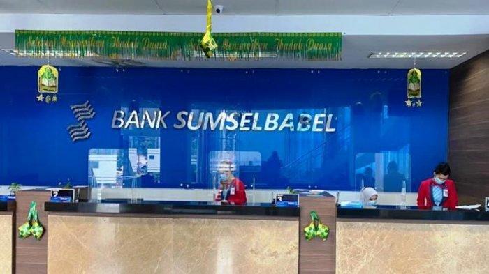 Bank Sumsel Babel Ikut Meriahkan HUT ke-257 Kota Sungailiat ...