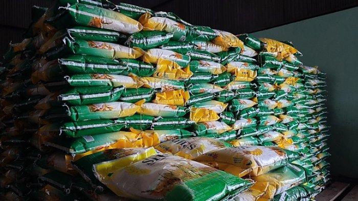 HET Beras Medium dan Premium Naik Per 1 Mei 2024, Segini Besaran HET di Provinsi Bangka Belitung ...