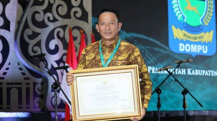 Pemkab Beltim Terima Anugerah Meritokrasi 2023, Burhanudin Minta ASN ... Pemkab Beltim Terima Anugerah Meritokrasi 2023, Burhanudin Minta ASN ...