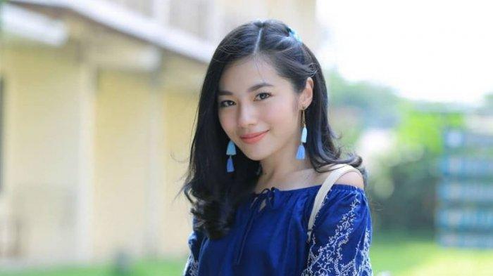 BIODATA Claudy Putri, Awali Karier dari Model, Kini Teman Akrab Fuji di ...