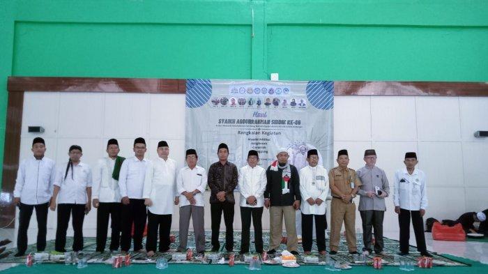 Dema Fakultas Tarbiyah Peringati Haul Syaikh Abdurrahman Siddik ...