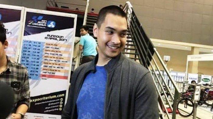 Biodata Dito Ariotedjo,Kader Muda Golkar Calon Menpora - Posbelitung.co