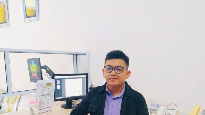ISB Atma Luhur Cetak Mahasiswa Bergelar Technopreneur - Posbelitung.co