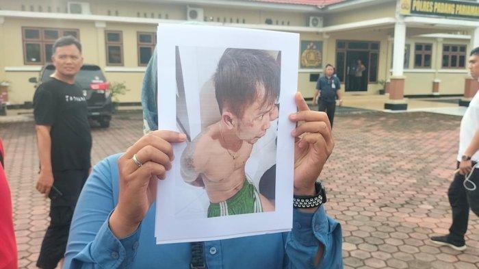 Inilah Cara Indra Perdayai Nia Gadis Penjual Gorengan, Pakai Tali, Dirudapaksa Lalu Dikubur ...