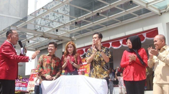 Grand Safran Hotel Pilihan Pas Berlibur di Kota Pangkalpinang ...