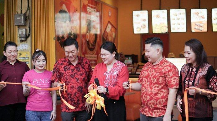 Oto Bento Pilihan Kuliner ala Jepang di Belitung, Ini Tawaran Paket ...