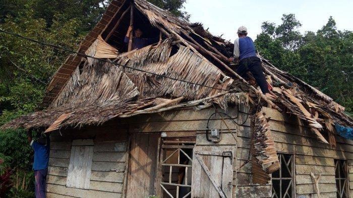 Beltim Gelontorkan Dana Renovasi RTLH, DPRKP: Sifatnya Stimulan, Tetap ...