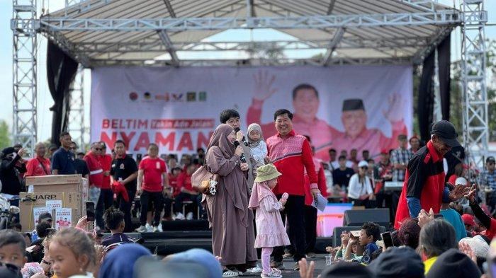 Kamarudin Muten Bagikan Tips Parenting Cara Membesarkan Anak agar ...