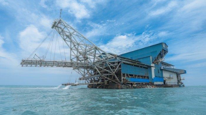 PT Timah Tbk Terjunkan 5 Kapal Bor untuk Eksplorasi Lokasi, Kucurkan ...