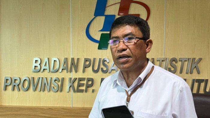 Jadi Penyumpang Deflasi, Komoditi Hasil Tangkap Tetap Dipertahankan ...