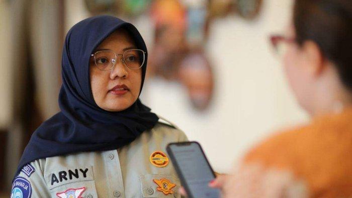 Jasa Raharja Serahkan Santunan Rp10,08 Miliar hingga Oktober 2023 ...