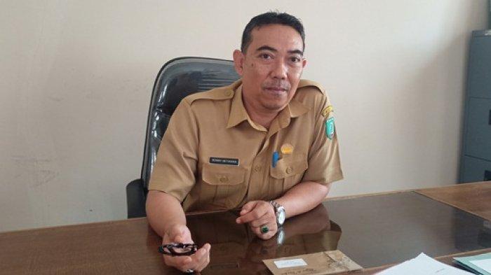 Dinsospemdes Proses Kasus Kekerasan Anak Sesuai Prosedur - Posbelitung.co