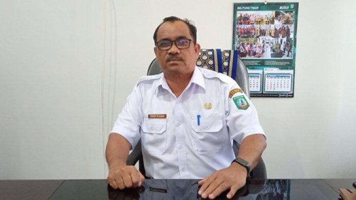 Festival Jajak Lebaran 2023 Akan Digelar di Beltim, Jajakan Ratusan ...