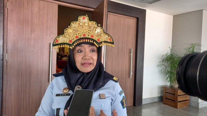 Kemenkumham Ajak Pelaku UMKM Daftarkan Hak Merek - Posbelitung.co Kemenkumham Ajak Pelaku UMKM Daftarkan Hak Merek - Posbelitung.co