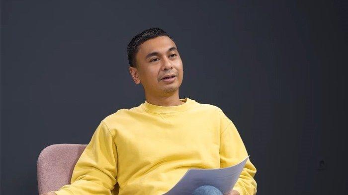 Raditya Dika Ajak Kreator Ubah Passion Jadi Peluang Bersama YouTube ...