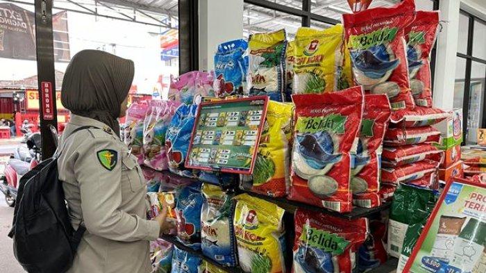 Beras Merek Baru dengan Nama Ikan Muncul, Beras Premium Tetap Jadi ...