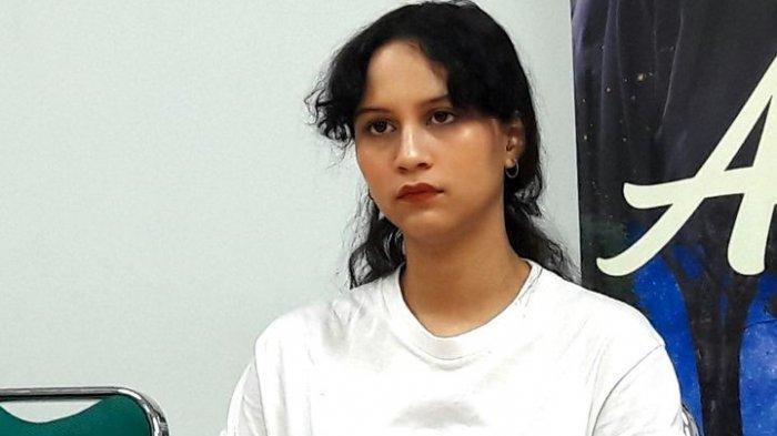BIODATA Lutesha Sadhewa, Dalami Karakter di Film Rela Belajar Kendarai ...