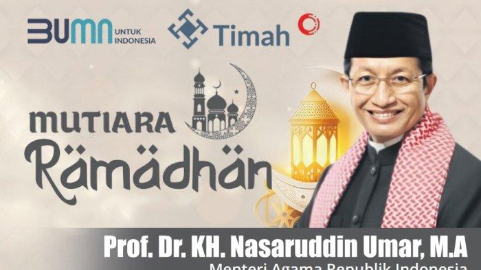 Dari Rahman ke Rahim - Posbelitung.co