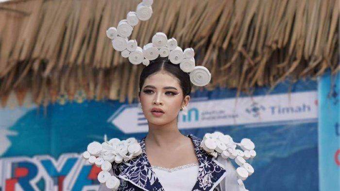 Berita Nabila Anjani Terbaru Hari Ini - Posbelitung.co