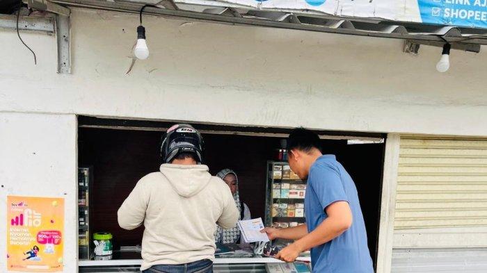 PLN UP3 Bangka Gelar Jalan Sehat dan Kampanyekan Keselamatan ...