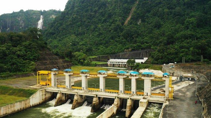 PLTS dan PLTA jadi Kontributor Terbesar pada RUPTL 2025-2034, Begini ...