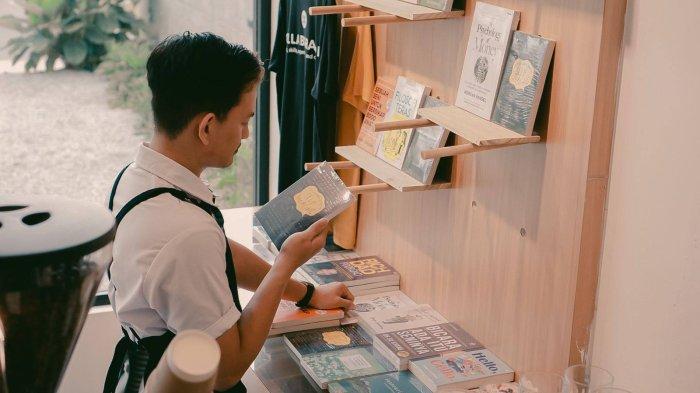 Fora Creative Lab Buka Kelas Membangun Merek Bisnis - Posbelitung.co