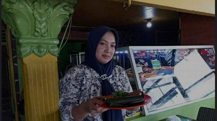 Wanita Bangka Belitung Ini Sukses Buka Cabang Usaha Kuliner Berkat PT Timah - Posbelitung.co