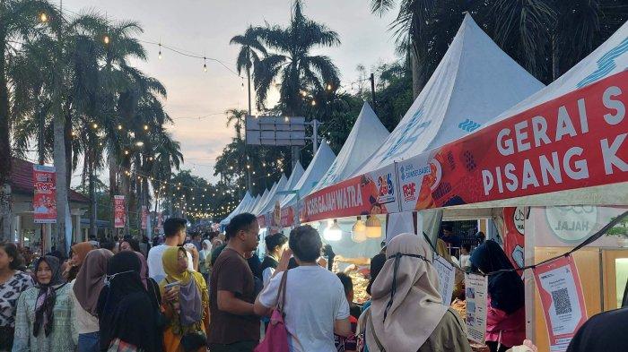 PLUT KUMKM Belitung Rencana Miliki Rumah Kemasan Hingga Mobil Klinik ...