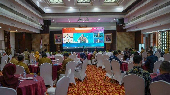 Fekdi Perkuat Sinergi Dan Inovasi Ekonomi Keuangan Digital Posbelitung Co