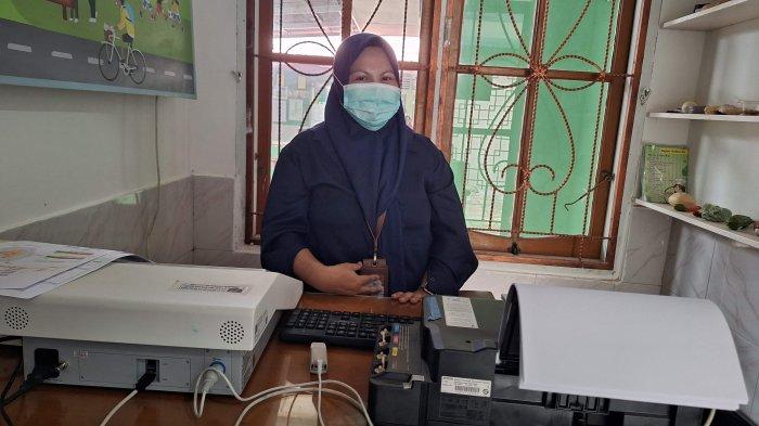 Puskesmas Manggar Berfasilitas Alat Deteksi Dini Gangguan Mental ...