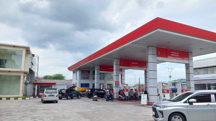Pertamina Uji Coba di Seluruh SPBU, QR Code Kendalikan BBM Subsisi Tepat Sasaran - Posbelitung.co