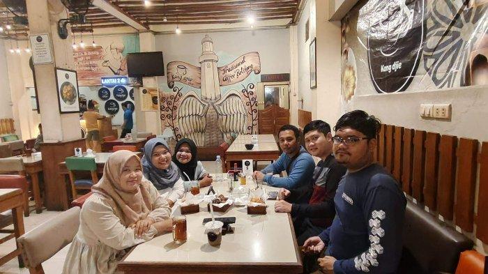 Rekomendasi Kafe Sekalian Nongkrong Asyik di Tanjungpandan - Posbelitung.co