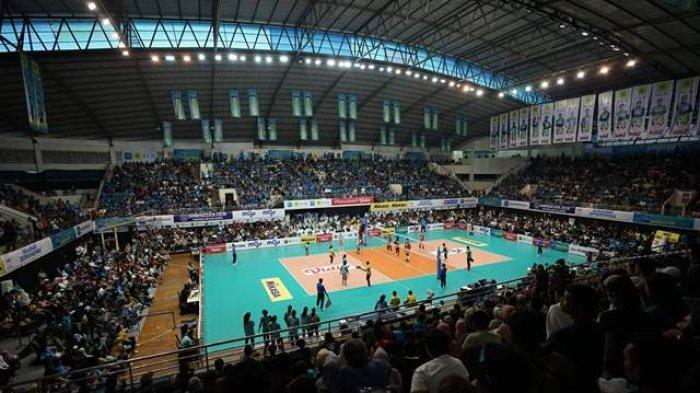 Ada Promo Voucher Diskon Beli Tiket Proliga 2024 Online di PLN Mobile ...