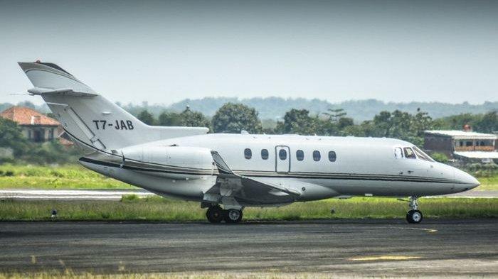 Dua Mafia Judi Pinjam Pesawat Jet ke Brigjen HK, IPW Sebut Markasnya ...