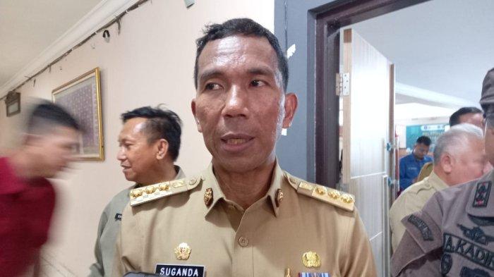 Usulan Nama Pj Wali Kota dan Bupati, Pj Gubernur Babel telah Terima Surat Kemendagri ...